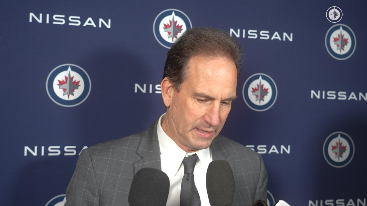 Arniel | 25.03.16 | Winnipeg Jets