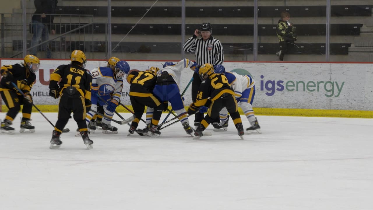 2021 Mid Winter Classic | Pittsburgh Penguins
