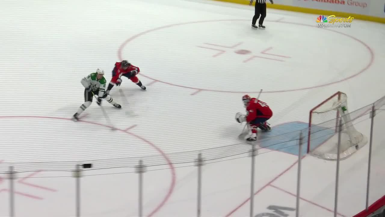 Hintz scores PPG | NHL.com
