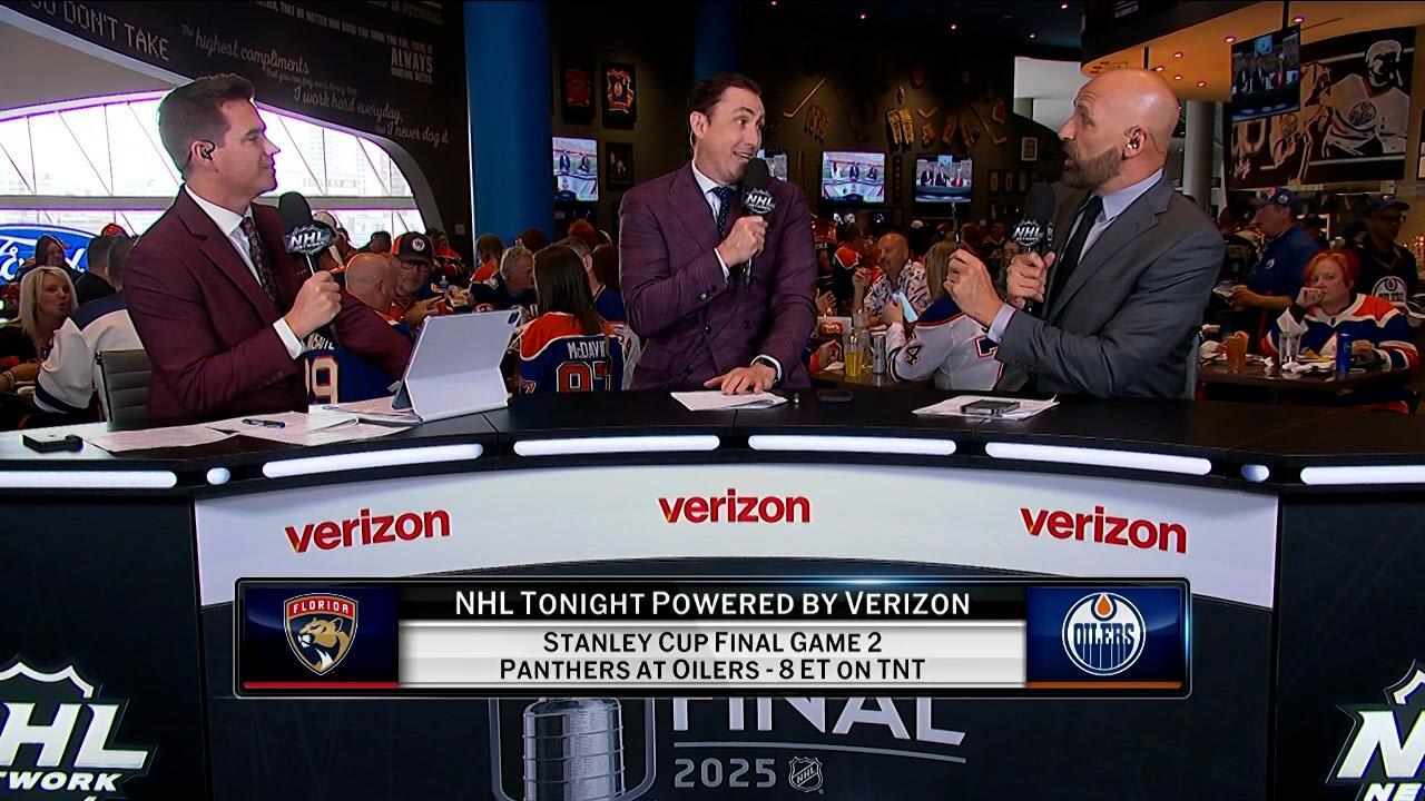 NHL Tonight: Tactics | NHL.com