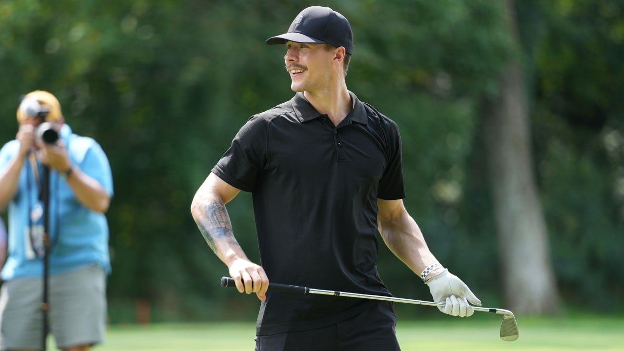 Hit the Links and Share Some Laughs with the Preds this September ...