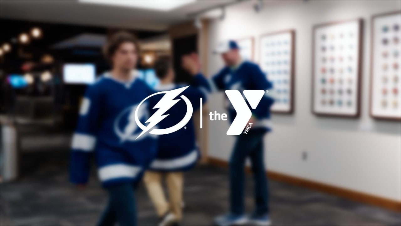 Operation Strong Families | Tampa Bay Lightning