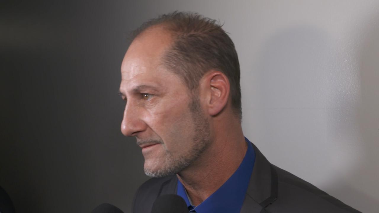 En vrac: Mario Roberge | Canadiens de Montréal