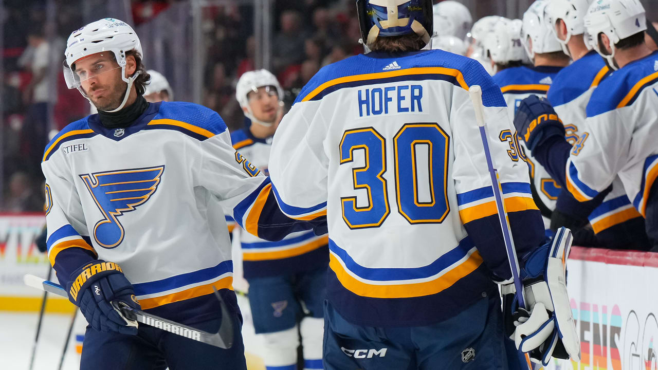 Saad opens scoring | NHL.com