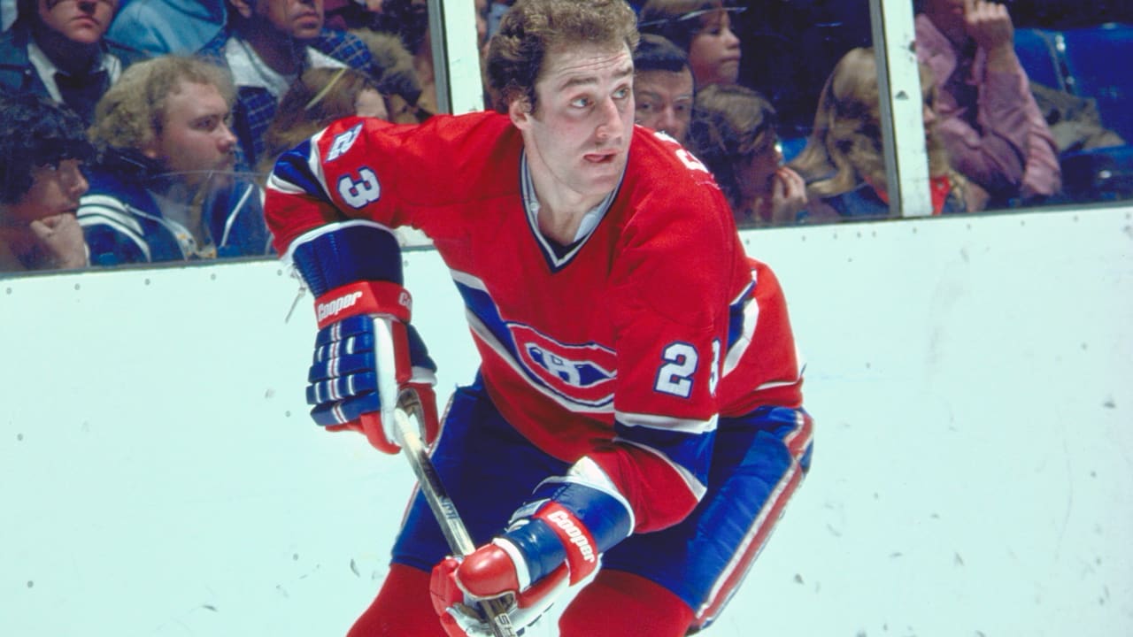 Bob Gainey: 100 Greatest NHL Players | NHL.com