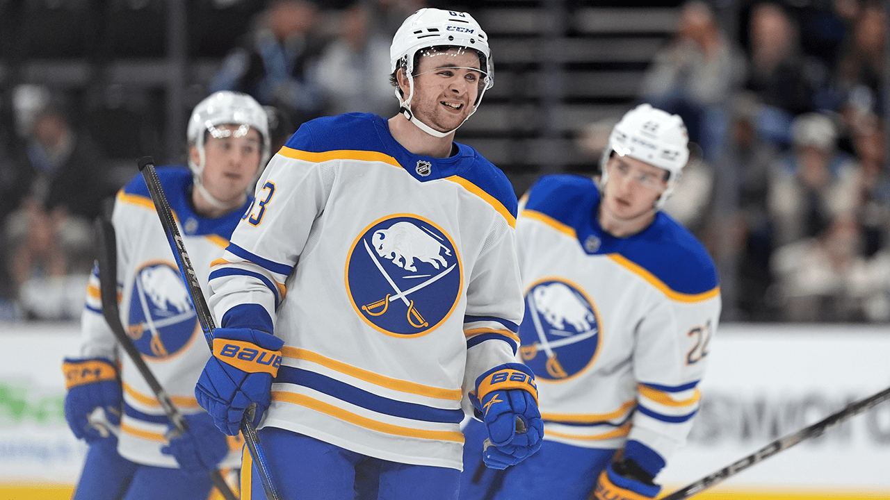 Rosen's second goal | NHL.com