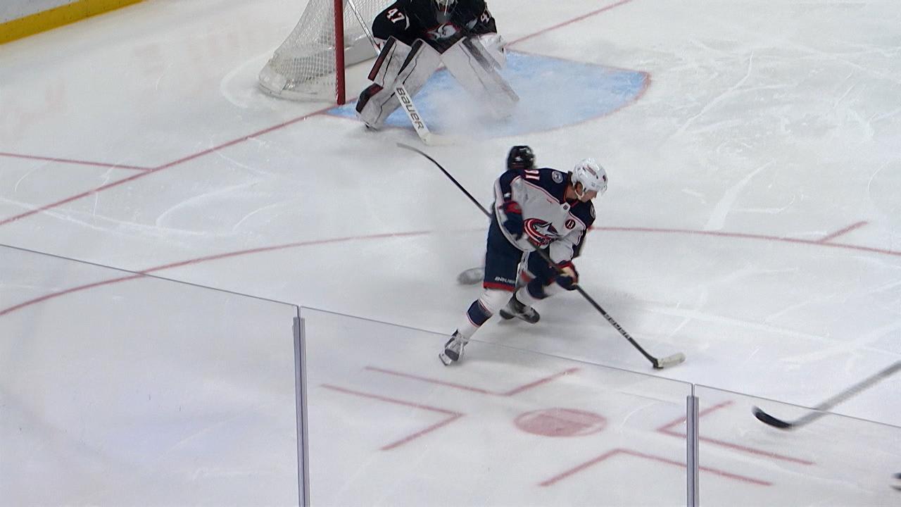 Top 10 Plays of the Week | NHL.com