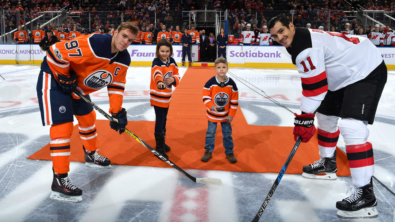 TAIT: Dropping the Gloves | Edmonton Oilers