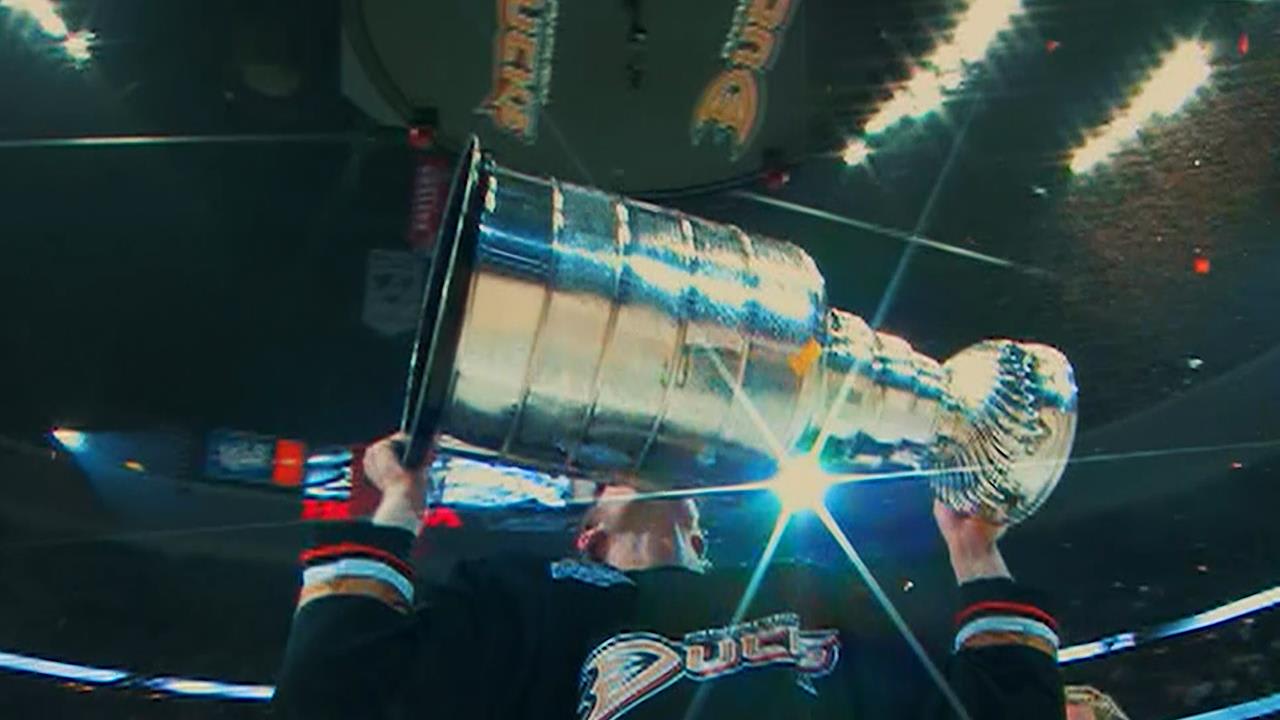 The Franchise: Corey Perry | Dallas Stars