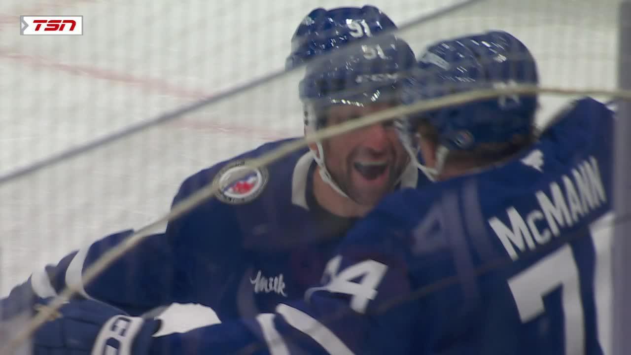 Tavares scores in 1,200th NHL game | NHL.com