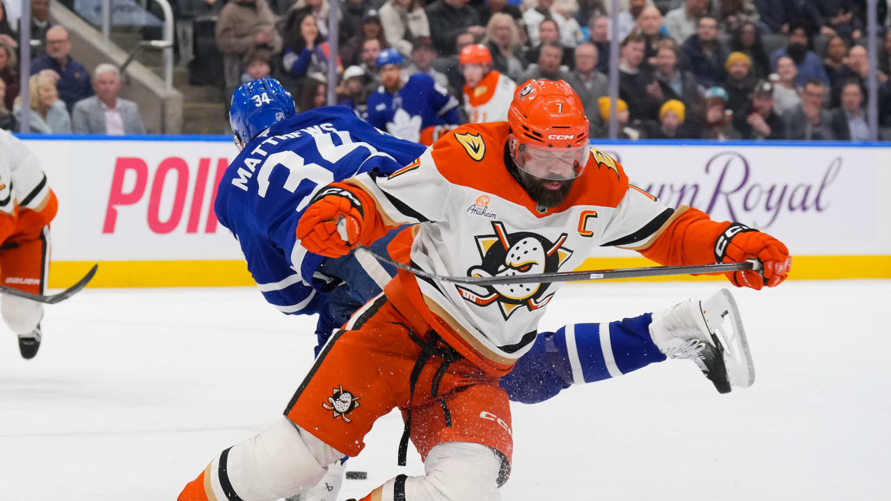 Gudas dostal trest na pět zápasů | NHL.com/cs