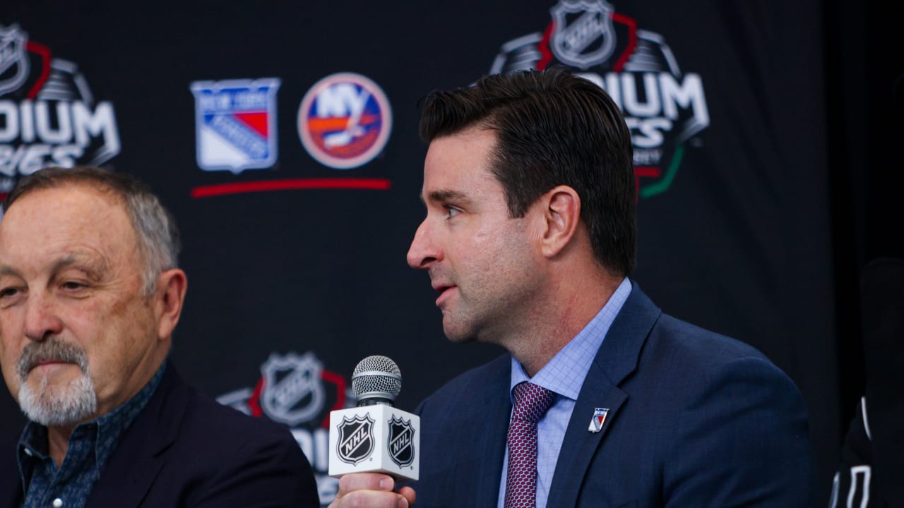 Die UFA-Bedürfnisse der Teams aus der Metropolitan Division | NHL.com/de