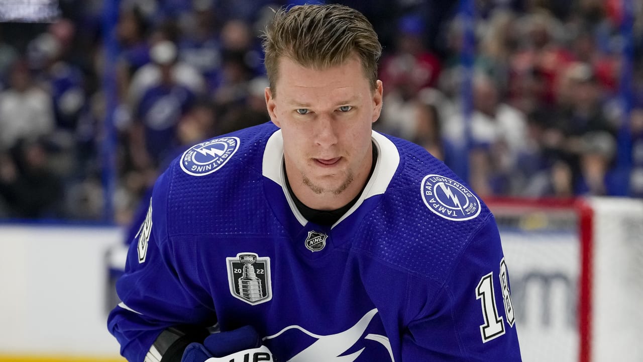 Devils add veterans Palat, Smith to complement young core | NHL.com
