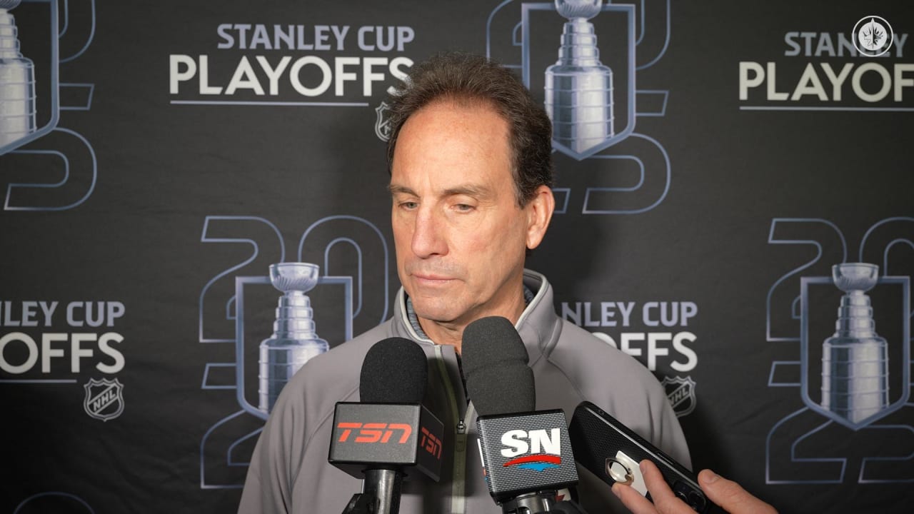 Arniel | 25.05.13 | Winnipeg Jets