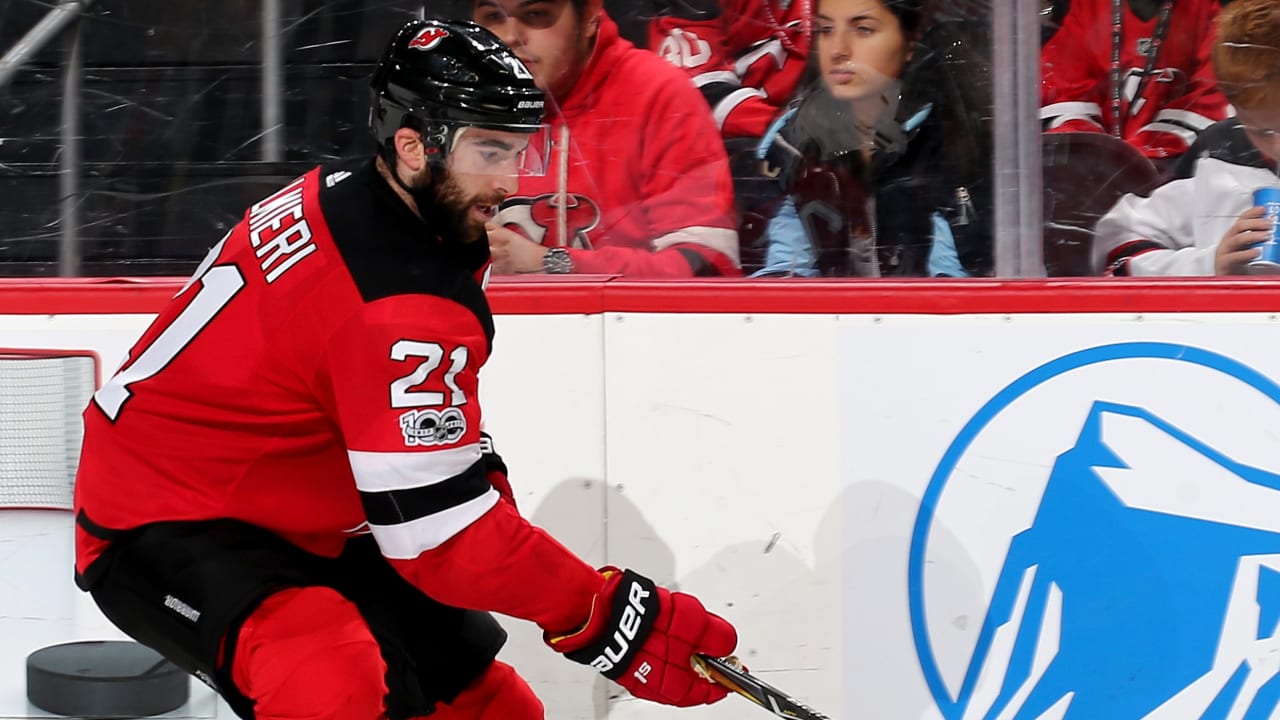 Bruins at Devils preview | NHL.com