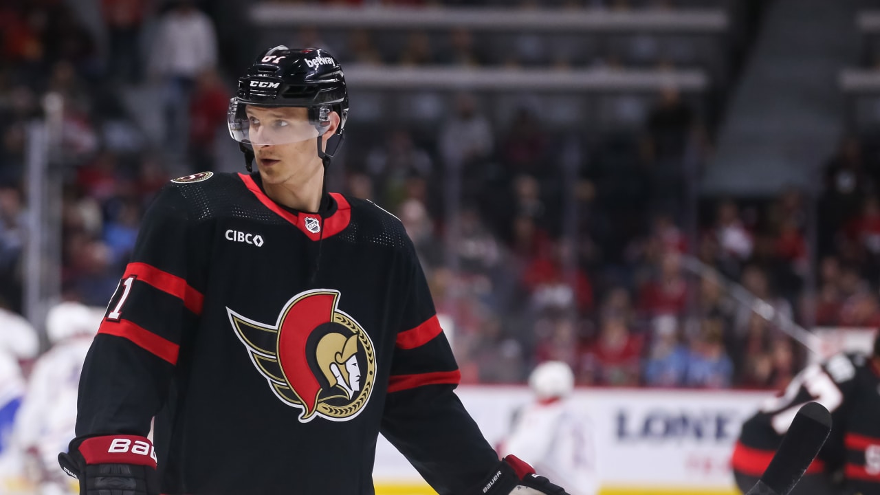 Kubalík v reprezentaci: Nemusím tlačit kámen z klubu | NHL.com/cs