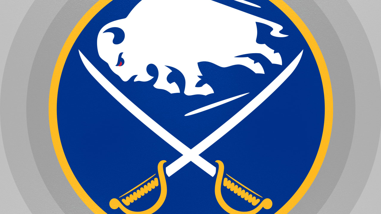 Sabres announce ticketing and testing details for March 20 game ...