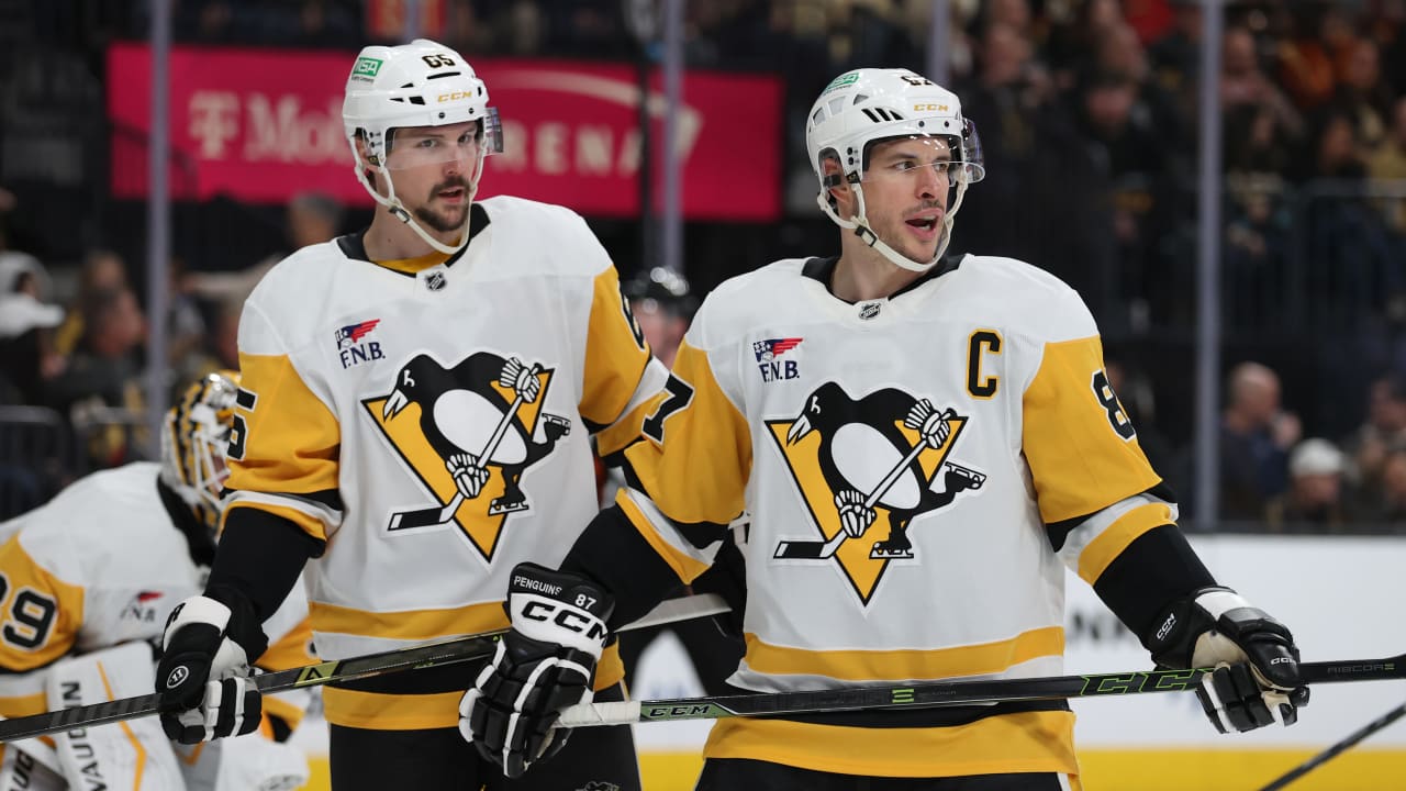 32 på 32: Pittsburgh Penguins | NHL.com/sv