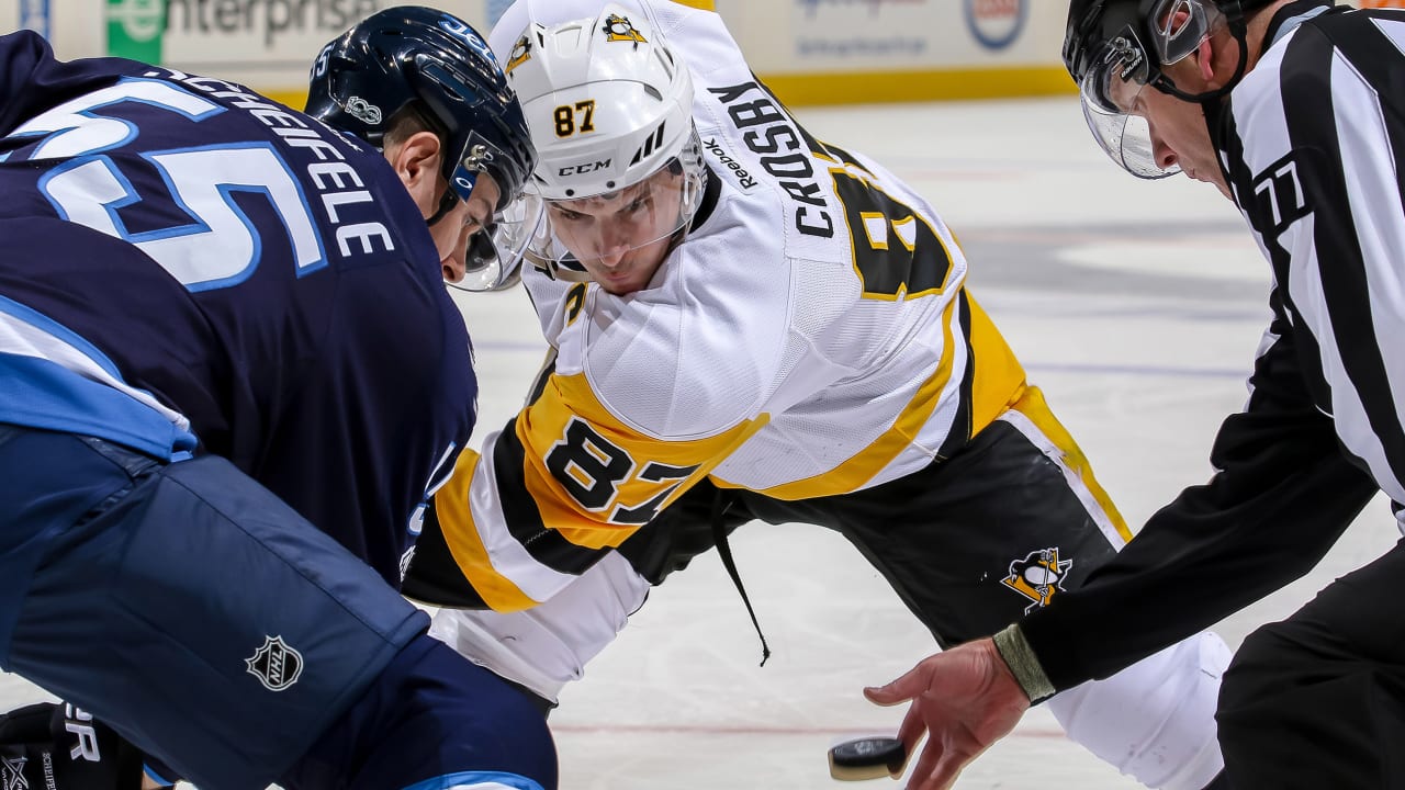 Penguins at Jets preview | NHL.com