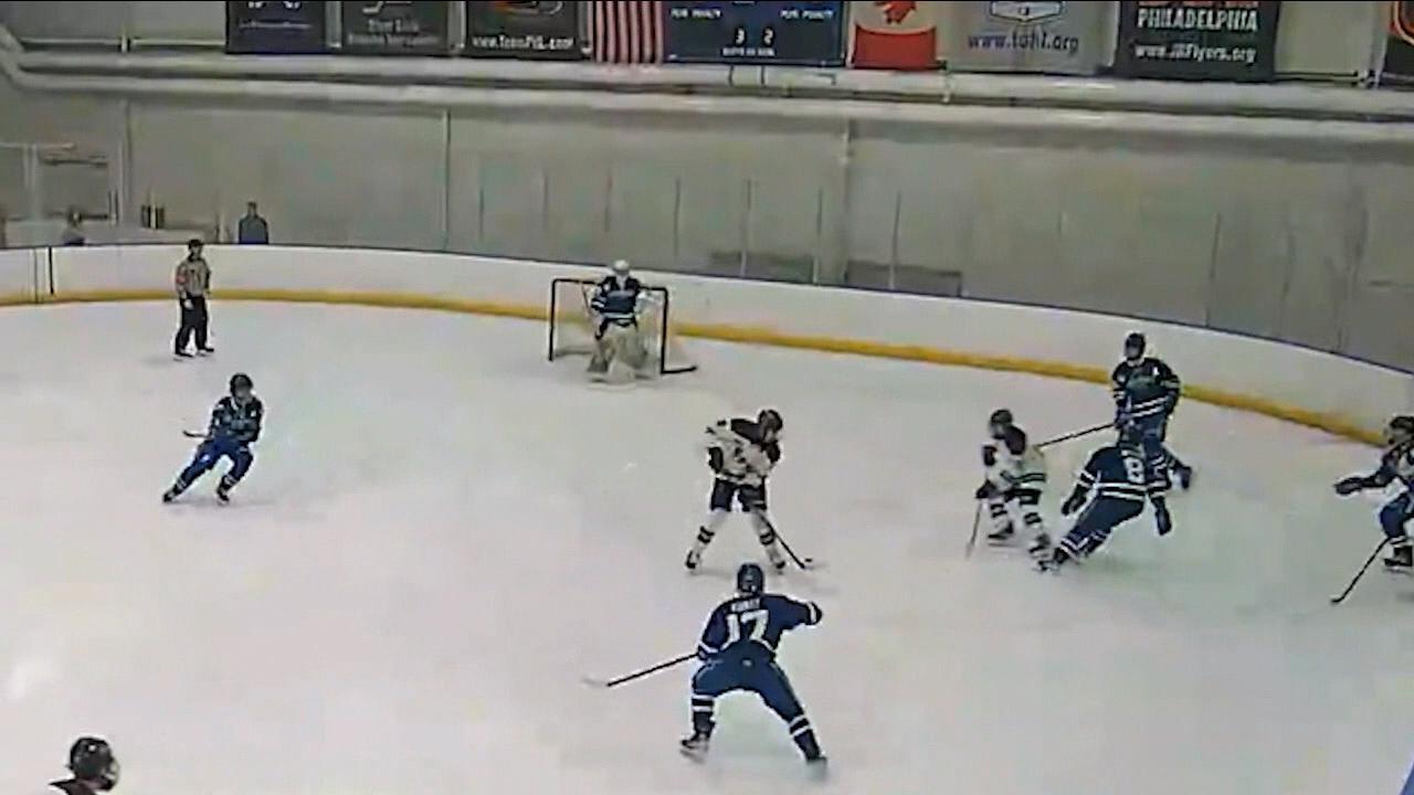 Chipotle: Highlight of the Night | NHL.com