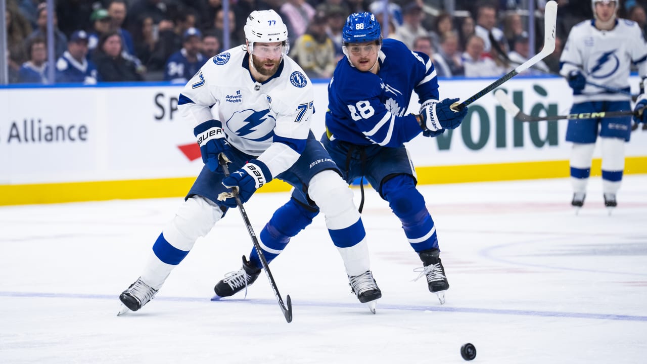NHL nationally televised games for week of Dec. 8 | NHL.com