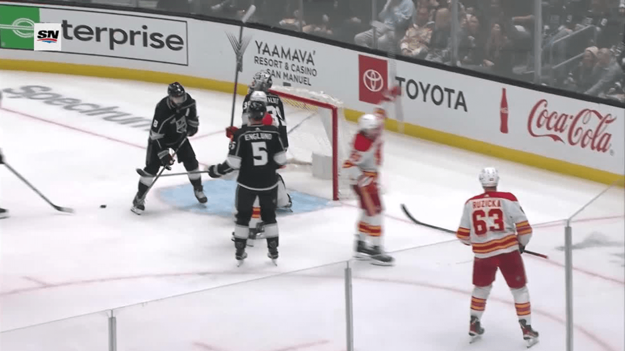 Piece of Blake | Calgary Flames