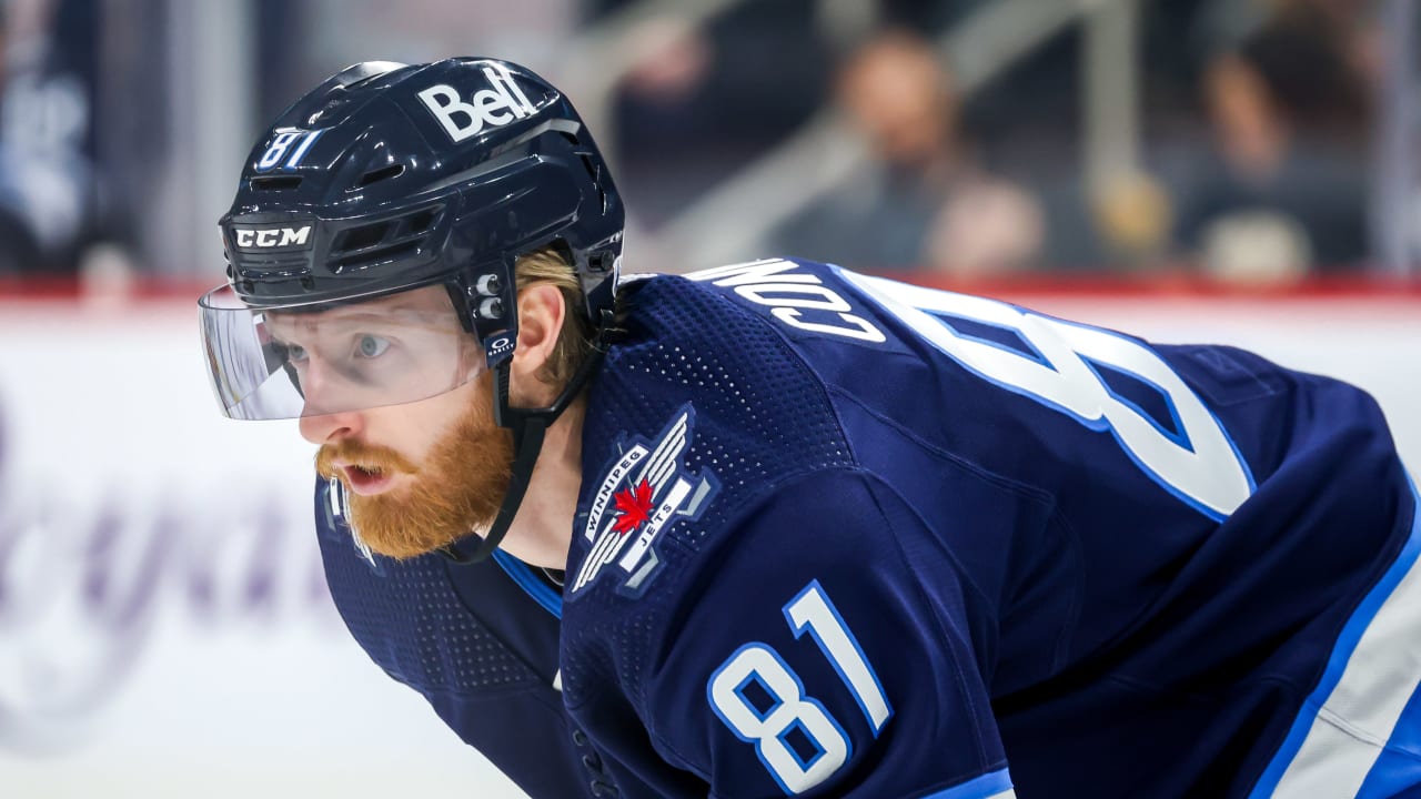 Jets vs Islanders - Jan. 16, 2024 | Winnipeg Jets