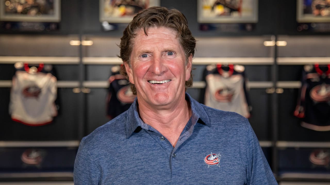 Family, friends helped bring Babcock back to an NHL bench | Columbus ...