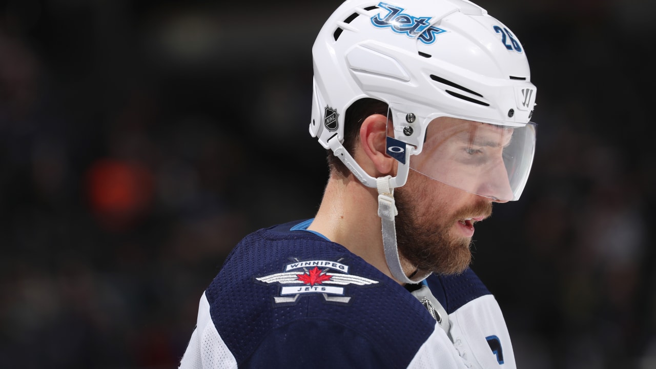 At centre, wing and the dressing room, Wheeler having MVP season ...