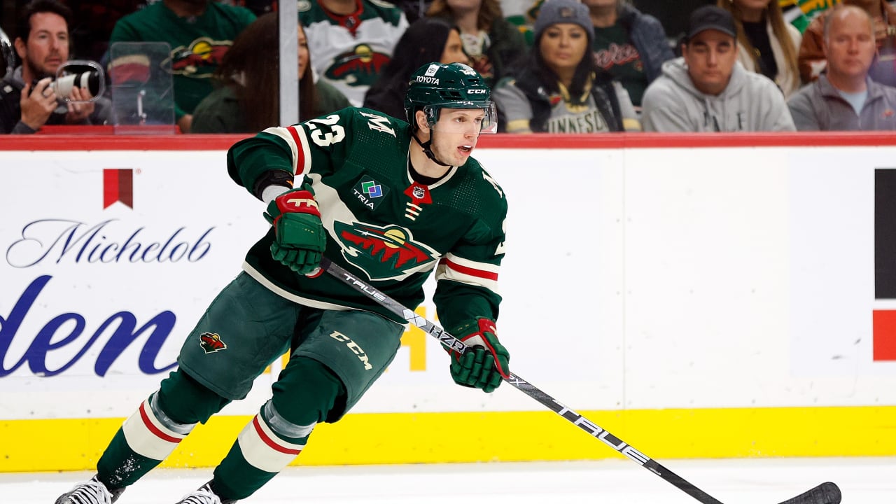 Calder-Rennen nimmt ohne Bedard Fahrt auf | NHL.com/de