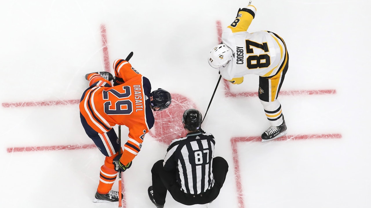 BLOG: NBC televising seven Oilers games in 2018-19 | Edmonton Oilers