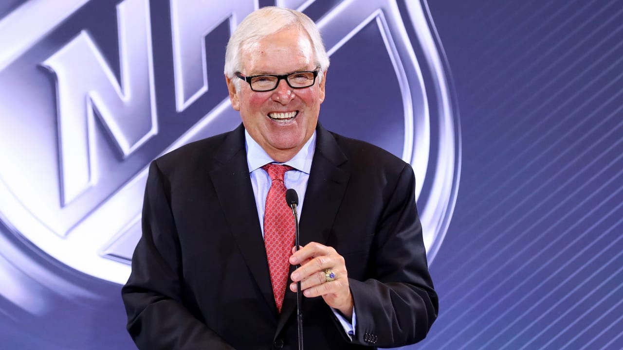 Golden Knights become official NHL franchise in March | Vegas Golden ...