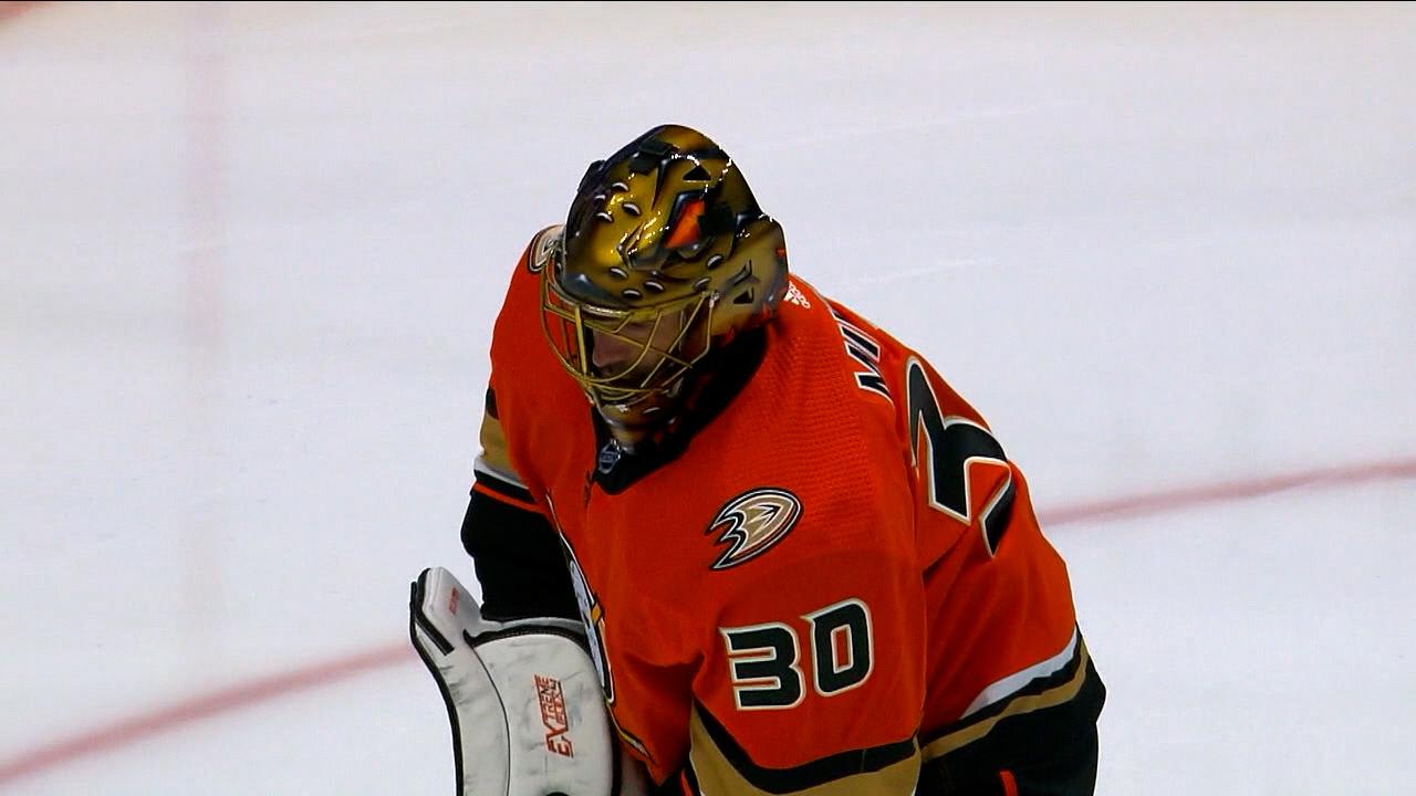 NHL Now: Ryan Miller | NHL.com