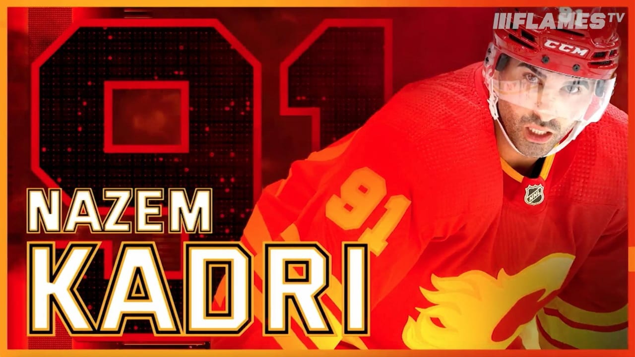 Best of Kadri | Calgary Flames