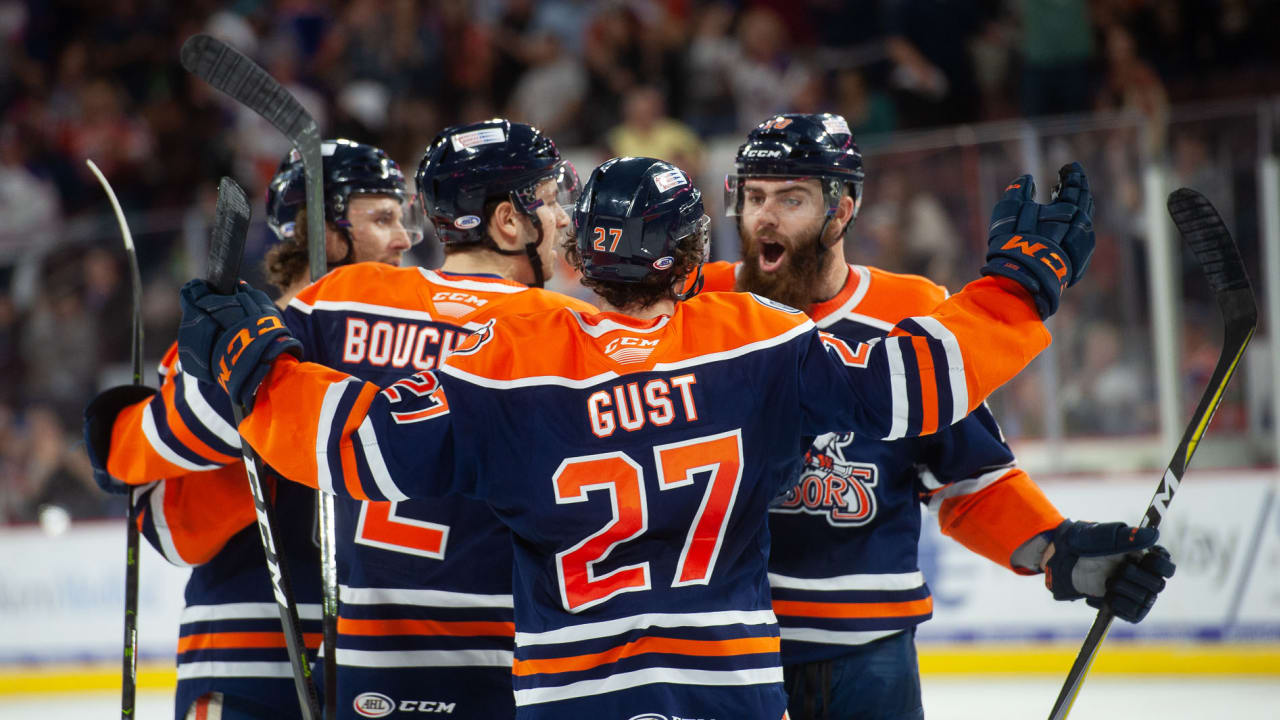 CONDORS: Team's 'source of strength' comes from depth, versatility ...