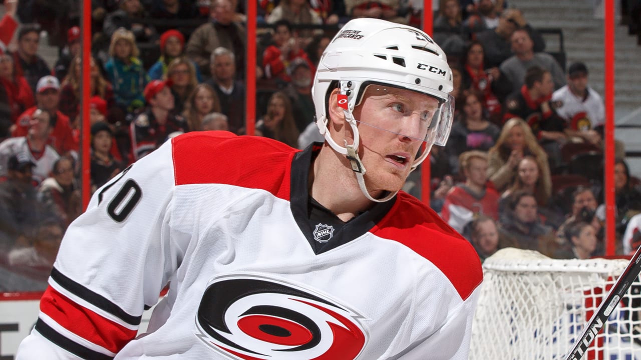 Riley Nash expects to contribute to Bruins | NHL.com