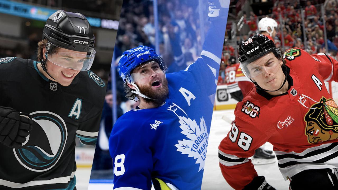 All of Tuesday's goals | NHL.com