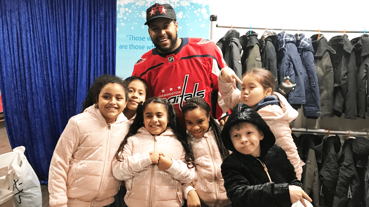 Smith-Pelly Participates in Coats for Kids Annual Coat Distribution ...