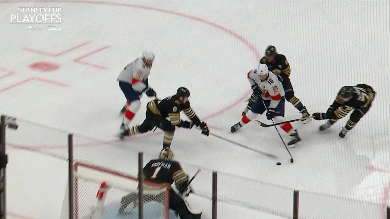 NHL Tonight on the Panthers win | NHL.com