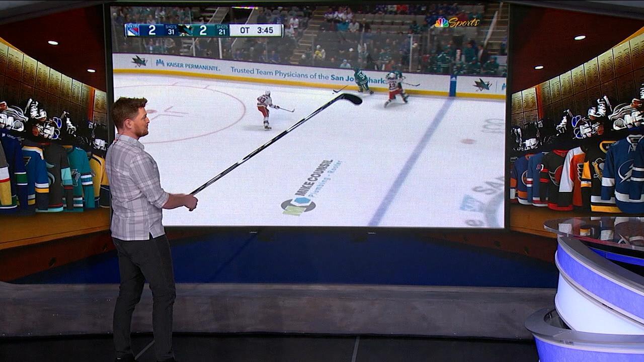 NHL Now: Tape Room | NHL.com