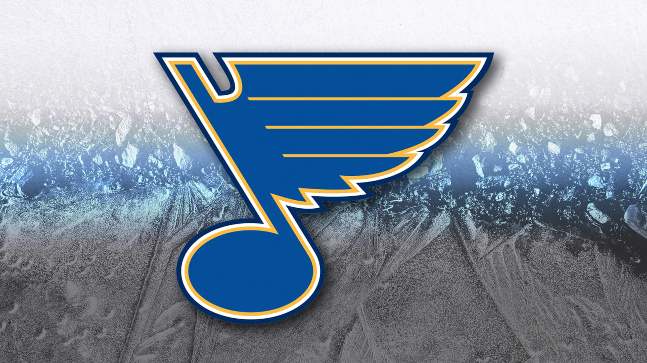Emergency backup goalie for Blues against Lightning | NHL.com