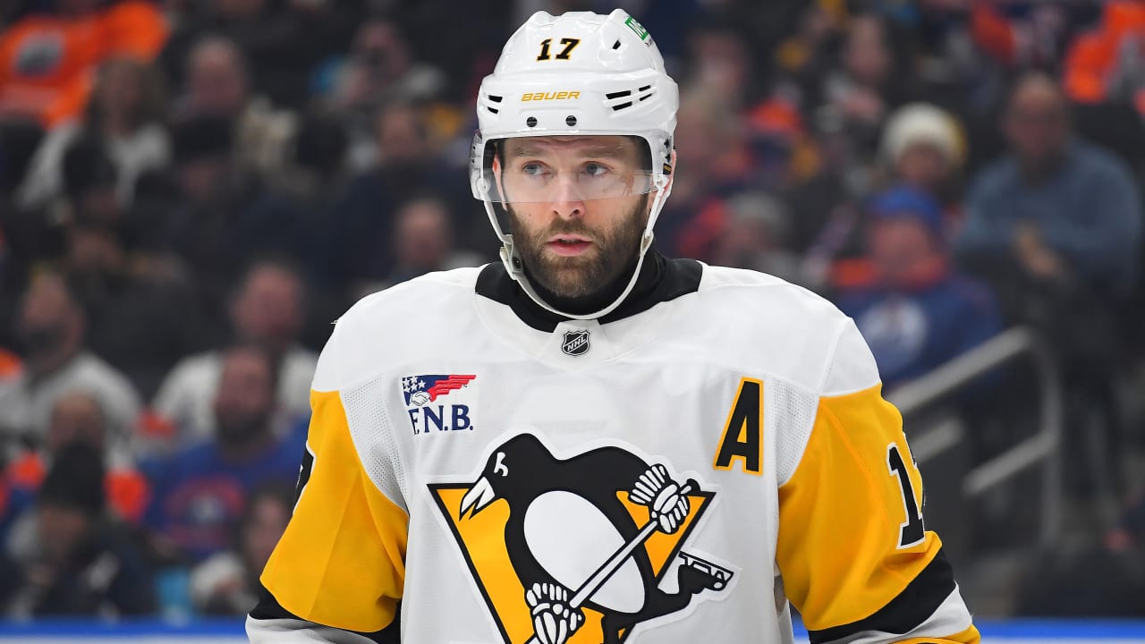 Rust Suspended, St. Ivany Sidelined, Solovyov Looks to Debut ...