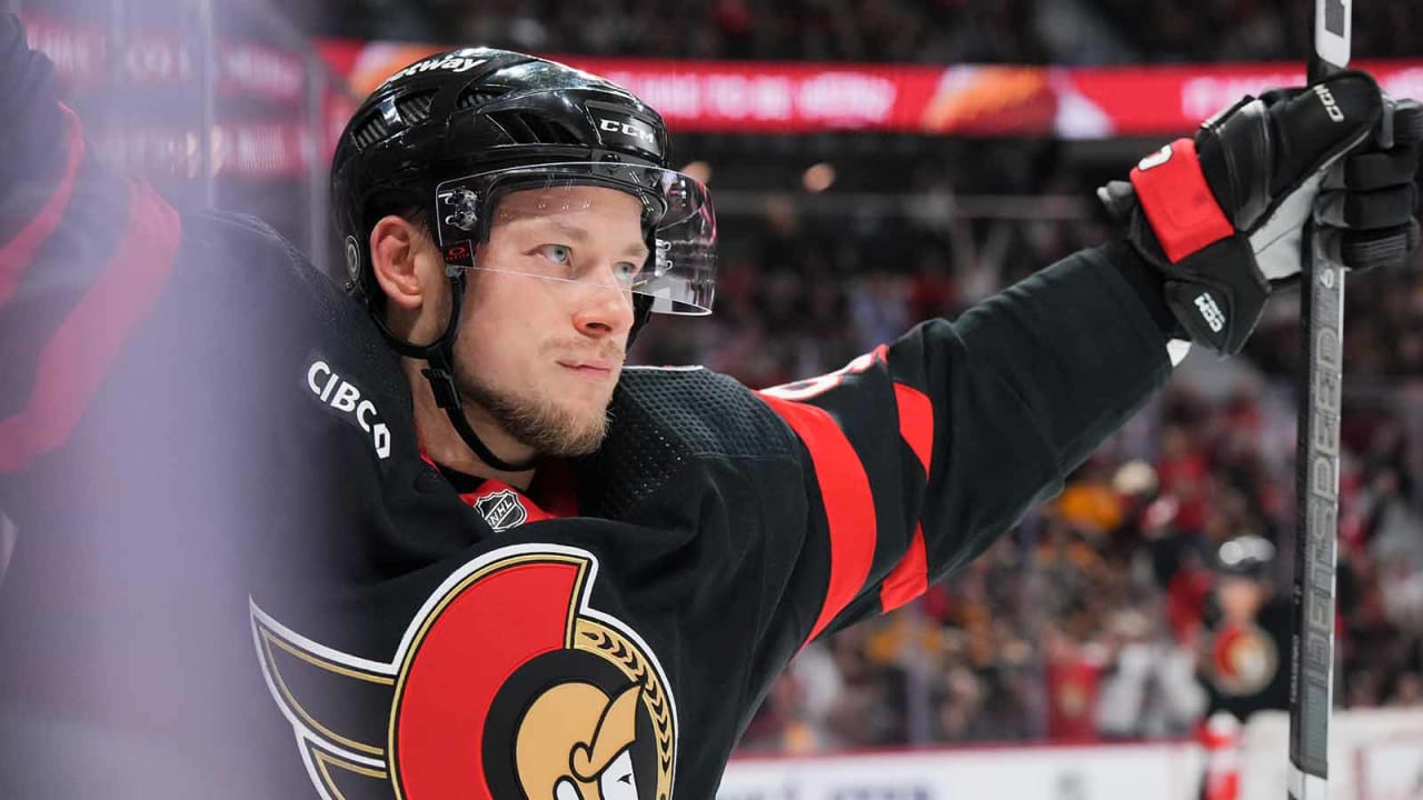 REACTIONS: Panthers earn high marks for bringing in Tarasenko | Florida ...