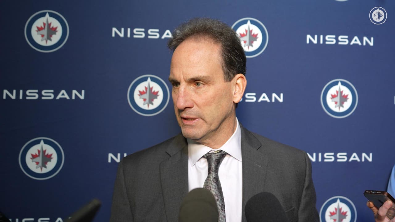 Arniel | 24.11.12 | Winnipeg Jets