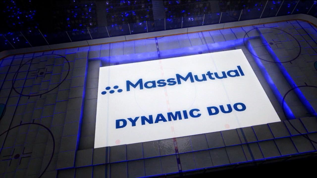 MassMutual: Dynamic Duo | NHL.com
