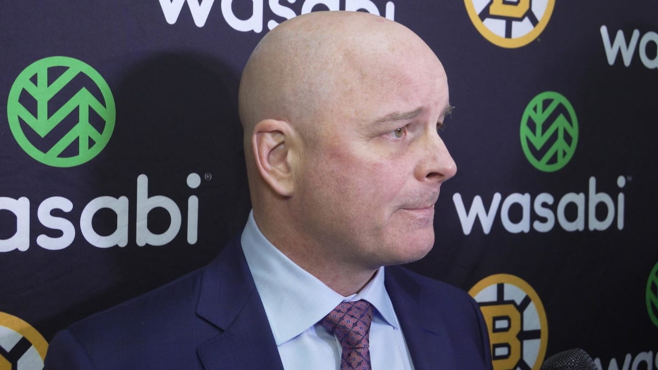 Bruins fall in OT to ARI | Boston Bruins