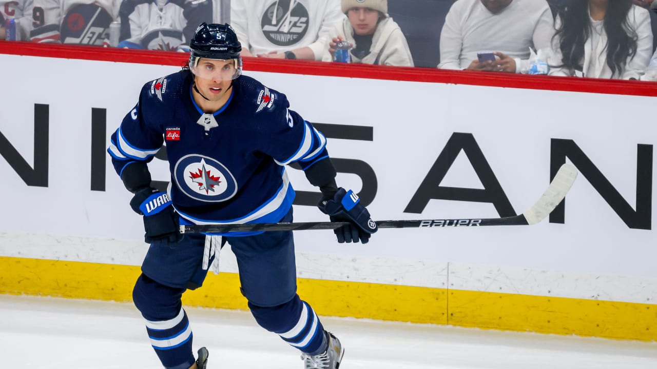 Dillon Swayed by Devils' Commitment to Winning | FEATURE | New Jersey ...