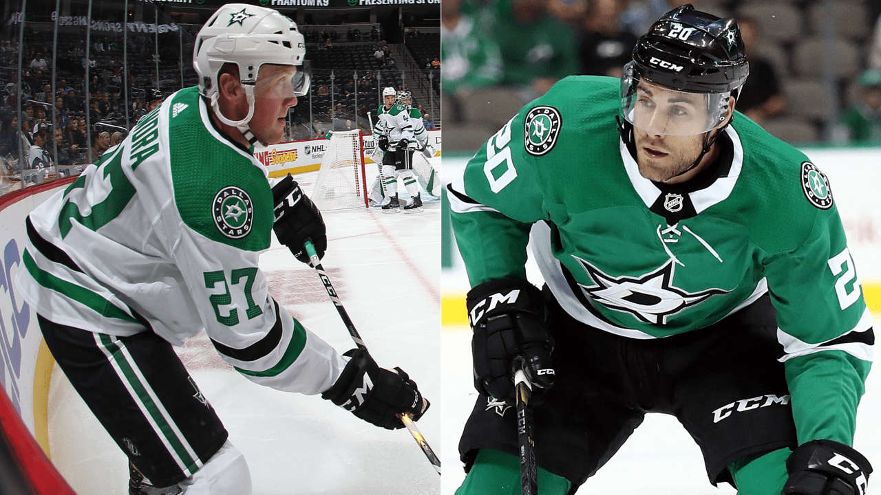 Stars trim roster, assigning Condra, Mersch to Texas | Dallas Stars