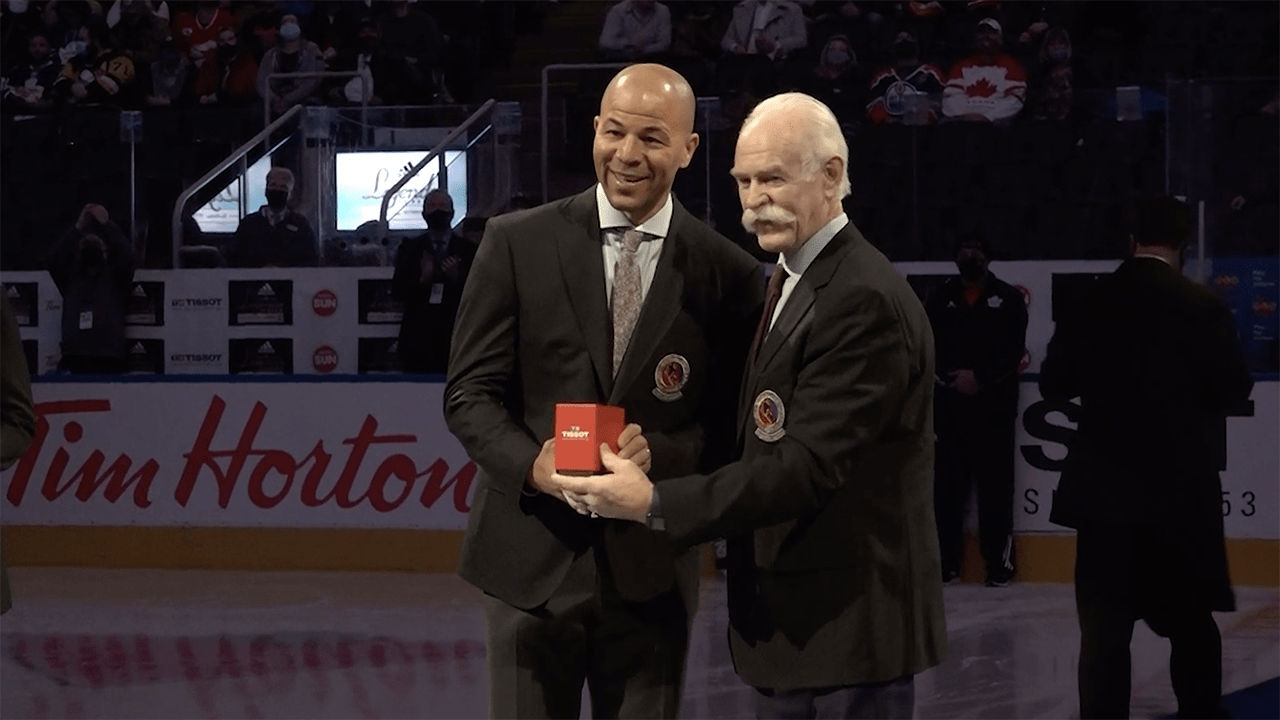 LEGENDS ONLY | Calgary Flames