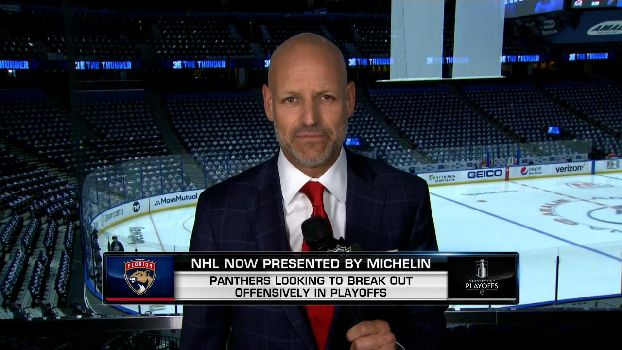 NHL Now: Panthers looking for win | NHL.com